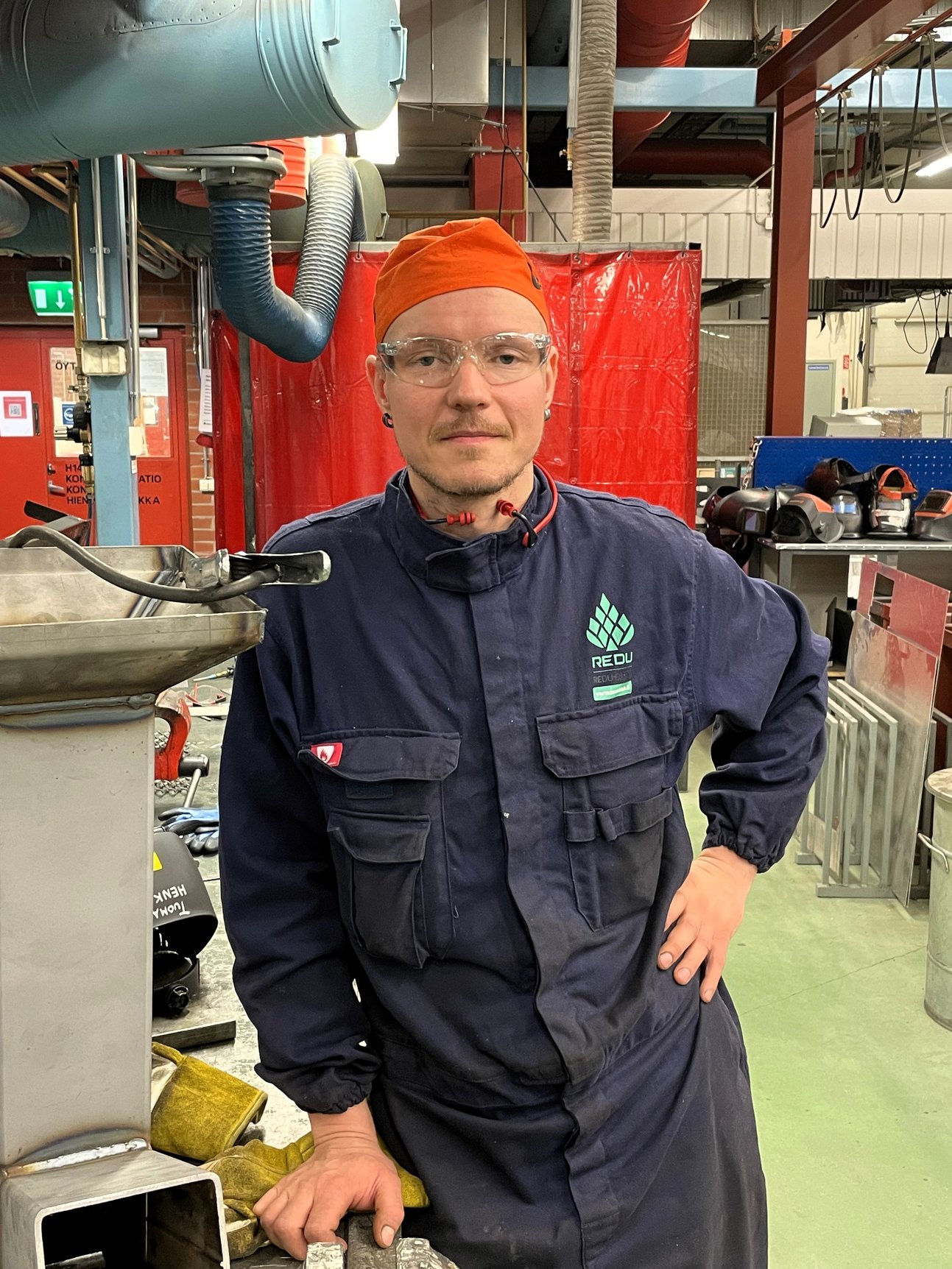 Yrittäjän arvio Tuomas Peltolan työharjoittelusta: Kympin arvoinen ...